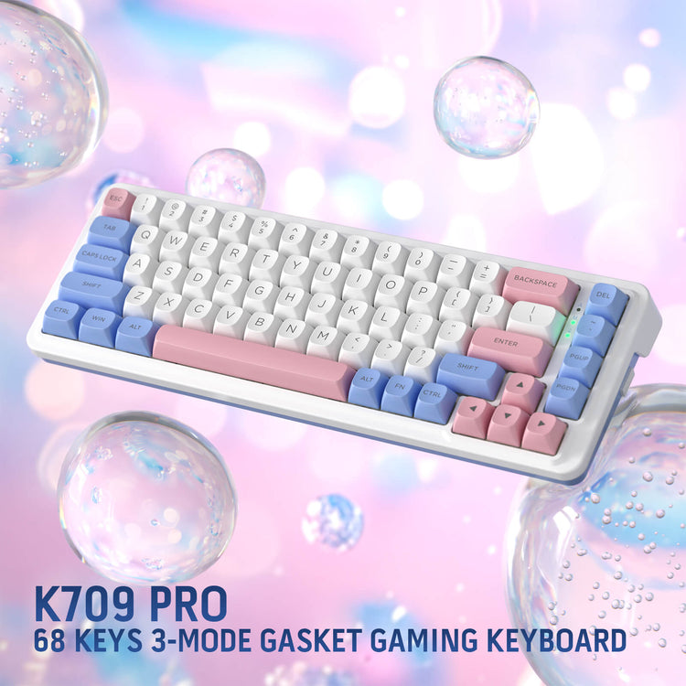 Gaming Keyboard – Page 3 – REDRAGON ZONE