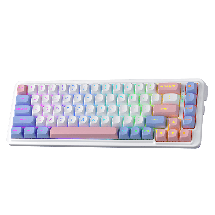 Gaming Keyboard – Page 3 – REDRAGON ZONE