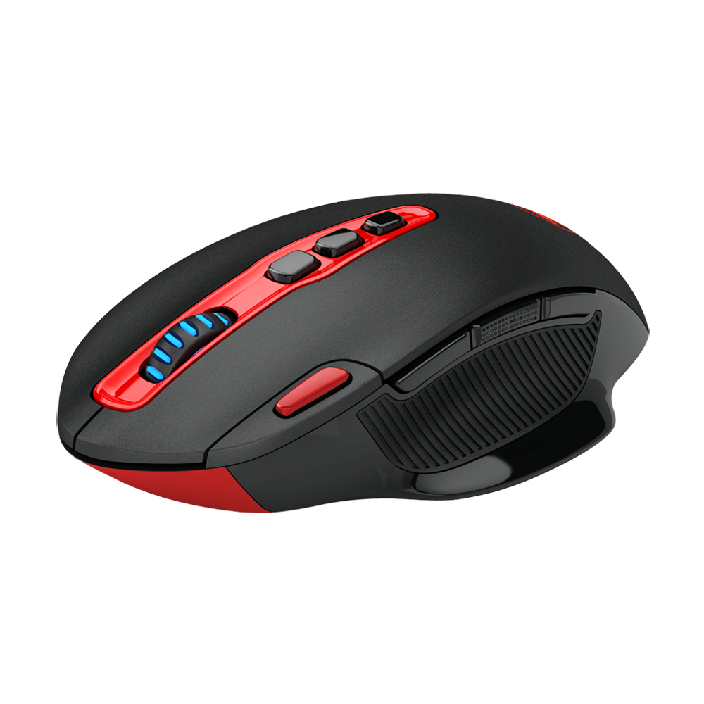Redragon SHARK M688 WIRELESS GAMING MOUSE – REDRAGON ZONE