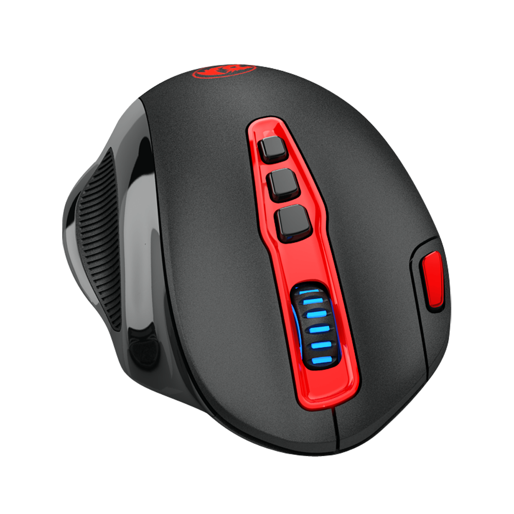 Redragon SHARK M688 WIRELESS GAMING MOUSE – REDRAGON ZONE